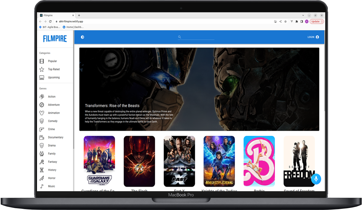Abhijeet | Portfolio